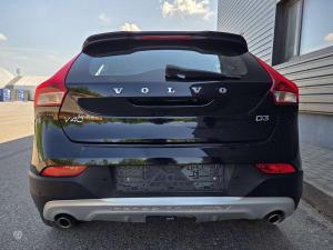 Melns Volvo V40 2017 Kauņa, ar dzinēja tilpumu 1.97 L un nobraukumu 280 tūkst. km par 8999 €, foto 6 vietnē AUTOMOTO.COM.LV
