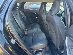 Melns Volvo V40 2017 Narva, ar dzinēja tilpumu 2.00 L un nobraukumu 280 tūkst. km par 5999 €, foto 9 vietnē AUTOMOTO.COM.LV