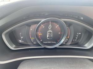 Черный Вольво В40 2017 в Каунас, объемом двигателя 1.97 л и пробегом 176 тыс. км за 9600 €, фото 14 на AUTOMOTO.COM.LV