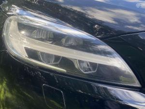 Melns Volvo V40 2017 Klaipėda, ar dzinēja tilpumu 1.97 L un nobraukumu 345 tūkst. km par 6400 €, foto 16 vietnē AUTOMOTO.COM.LV
