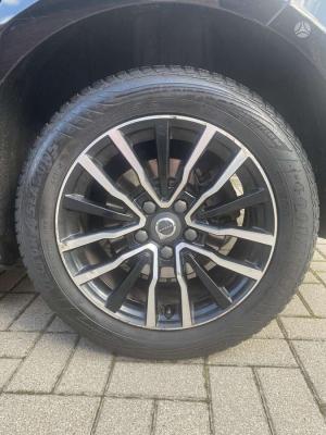 Melns Volvo V40 2017 Klaipėda, ar dzinēja tilpumu 1.97 L un nobraukumu 345 tūkst. km par 6400 €, foto 29 vietnē AUTOMOTO.COM.LV