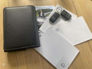 Melns Volvo V40 2017 Klaipėda, ar dzinēja tilpumu 1.97 L un nobraukumu 345 tūkst. km par 6400 €, foto 32 vietnē AUTOMOTO.COM.LV