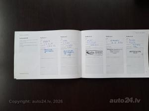Black Volvo V40 2017 in Tartu, with an engine capacity of 2.00 L and mileage of 191 thousand km for 9990 €, photo 14 on AUTOMOTO.COM.LV