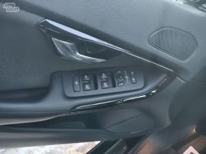 Melns Volvo V40 2018 Biržai, ar dzinēja tilpumu 1.50 L un nobraukumu 226 tūkst. km par 9999 €, foto 15 vietnē AUTOMOTO.COM.LV