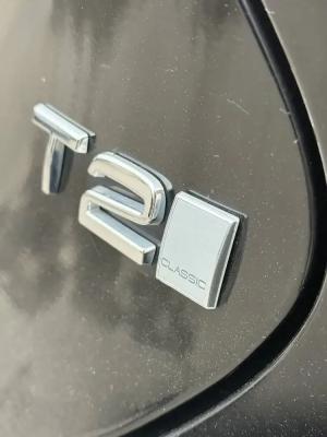 Melns Volvo V40 2019 Rīga, ar dzinēja tilpumu 1.50 L un nobraukumu 137 tūkst. km par 11800 €, foto 16 vietnē AUTOMOTO.COM.LV