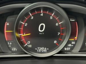 Melns Volvo V40 2019 Rīga, ar dzinēja tilpumu 1.50 L un nobraukumu 137 tūkst. km par 11800 €, foto 17 vietnē AUTOMOTO.COM.LV