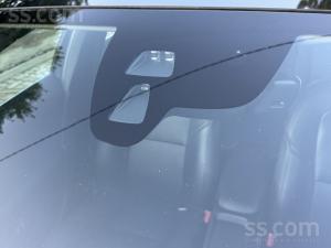 Melns Volvo V40 2017 Rīga, ar dzinēja tilpumu 2.00 L un nobraukumu 287 tūkst. km par 8000 €, foto 11 vietnē AUTOMOTO.COM.LV