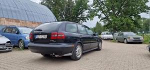 Melns Volvo V40 1998 Valmiera, ar dzinēja tilpumu 2.00 L un nobraukumu 168 tūkst. km par 670 €, foto 4 vietnē AUTOMOTO.COM.LV