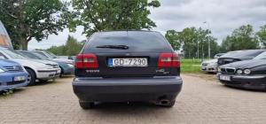 Melns Volvo V40 1998 Valmiera, ar dzinēja tilpumu 2.00 L un nobraukumu 168 tūkst. km par 670 €, foto 5 vietnē AUTOMOTO.COM.LV