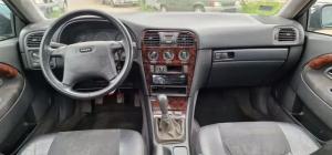 Melns Volvo V40 1998 Valmiera, ar dzinēja tilpumu 2.00 L un nobraukumu 168 tūkst. km par 670 €, foto 10 vietnē AUTOMOTO.COM.LV