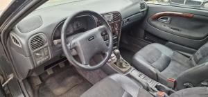 Melns Volvo V40 1998 Valmiera, ar dzinēja tilpumu 2.00 L un nobraukumu 168 tūkst. km par 670 €, foto 11 vietnē AUTOMOTO.COM.LV