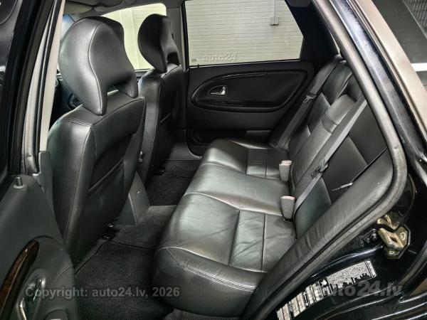 Melns Volvo V40 2002 Viljandi, ar dzinēja tilpumu 1.90 L un nobraukumu 170 tūkst. km par 3490 €, foto 5 vietnē AUTOMOTO.COM.LV