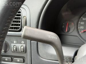 Melns Volvo V40 2002 Rīga, ar dzinēja tilpumu 1.90 L un nobraukumu 385 tūkst. km par 990 €, foto 16 vietnē AUTOMOTO.COM.LV
