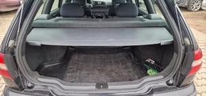 Black Volvo V40 2002 in Valmiera, with an engine capacity of 1.90 L and mileage of 264 thousand km for 1500 €, photo 11 on AUTOMOTO.COM.LV