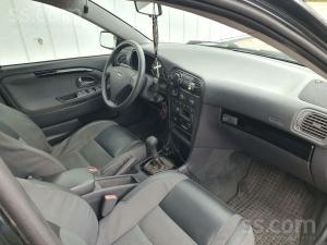 Melns Volvo V40 2003 Jelgava, ar dzinēja tilpumu 1.90 L un nobraukumu 306 tūkst. km par 1150 €, foto 10 vietnē AUTOMOTO.COM.LV