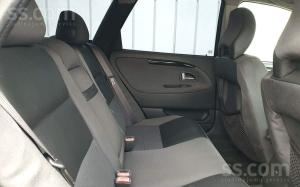 Melns Volvo V40 2003 Jelgava, ar dzinēja tilpumu 1.90 L un nobraukumu 306 tūkst. km par 1150 €, foto 14 vietnē AUTOMOTO.COM.LV