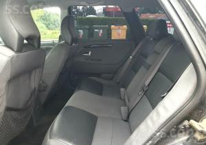 Melns Volvo V40 2003 Jelgava, ar dzinēja tilpumu 1.90 L un nobraukumu 306 tūkst. km par 1150 €, foto 15 vietnē AUTOMOTO.COM.LV