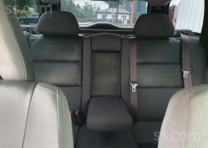 Melns Volvo V40 2003 Jelgava, ar dzinēja tilpumu 1.90 L un nobraukumu 306 tūkst. km par 1150 €, foto 16 vietnē AUTOMOTO.COM.LV