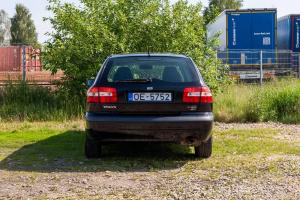 Melns Volvo V40 2004 Rīga, ar dzinēja tilpumu 1.90 L un nobraukumu 175 tūkst. km par 2495 €, foto 7 vietnē AUTOMOTO.COM.LV