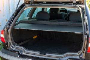 Melns Volvo V40 2004 Rīga, ar dzinēja tilpumu 1.90 L un nobraukumu 175 tūkst. km par 2495 €, foto 11 vietnē AUTOMOTO.COM.LV