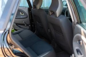 Melns Volvo V40 2004 Rīga, ar dzinēja tilpumu 1.90 L un nobraukumu 175 tūkst. km par 2495 €, foto 14 vietnē AUTOMOTO.COM.LV