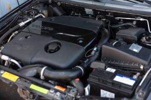 Melns Volvo V40 2004 Rīga, ar dzinēja tilpumu 1.90 L un nobraukumu 175 tūkst. km par 2495 €, foto 24 vietnē AUTOMOTO.COM.LV
