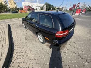 Black Volvo V40 2004 in Kaunas, with an engine capacity of 1.78 L and mileage of 216 thousand km for 1750 €, photo 11 on AUTOMOTO.COM.LV