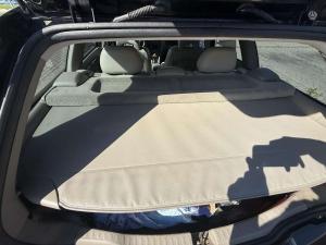 Black Volvo V40 2004 in Kaunas, with an engine capacity of 1.78 L and mileage of 216 thousand km for 1750 €, photo 22 on AUTOMOTO.COM.LV