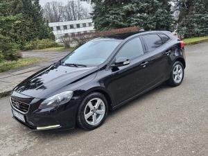 Черный Вольво В40 2012 в Екабпилс, объемом двигателя 1.60 л и пробегом 274 тыс. км за 6490 €, фото 12 на AUTOMOTO.COM.LV