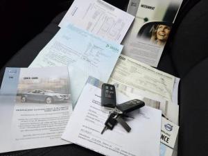 Черный Вольво В40 2012 в Екабпилс, объемом двигателя 1.60 л и пробегом 274 тыс. км за 6490 €, фото 30 на AUTOMOTO.COM.LV