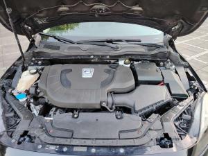 Black Volvo V40 2012 in Raseiniai, with an engine capacity of 2.00 L and mileage of 284 thousand km for 6500 €, photo 31 on AUTOMOTO.COM.LV