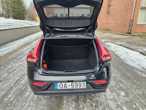 Черный Вольво В40 2013 в Екабпилс, объемом двигателя 1.60 л и пробегом 298 тыс. км за 6490 €, фото 18 на AUTOMOTO.COM.LV
