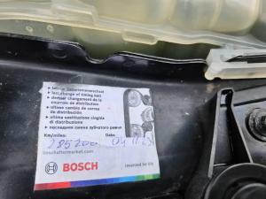 Черный Вольво В40 2013 в Екабпилс, объемом двигателя 1.60 л и пробегом 298 тыс. км за 6490 €, фото 24 на AUTOMOTO.COM.LV