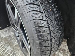 Черный Вольво В40 2013 в Екабпилс, объемом двигателя 1.60 л и пробегом 298 тыс. км за 6490 €, фото 25 на AUTOMOTO.COM.LV