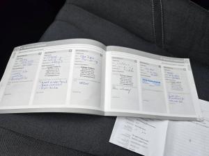Черный Вольво В40 2013 в Екабпилс, объемом двигателя 1.60 л и пробегом 298 тыс. км за 6490 €, фото 29 на AUTOMOTO.COM.LV