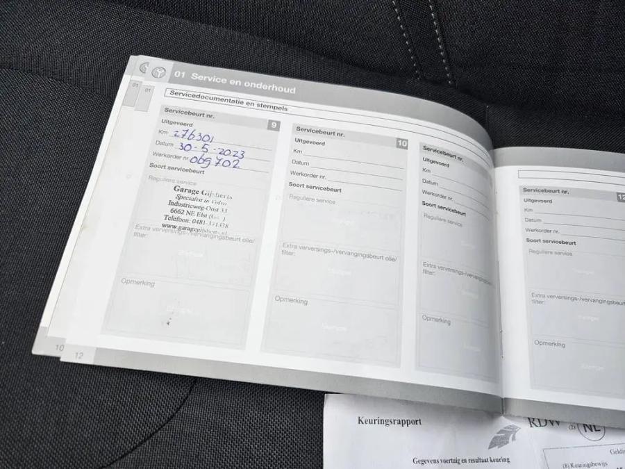 Черный Вольво В40 2013 в Екабпилс, объемом двигателя 1.60 л и пробегом 298 тыс. км за 6490 €, фото 30 на AUTOMOTO.COM.LV