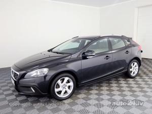 Melns Volvo V40 2014 Tallina, ar dzinēja tilpumu 2.00 L un nobraukumu 263 tūkst. km par 5999 €, foto 2 vietnē AUTOMOTO.COM.LV