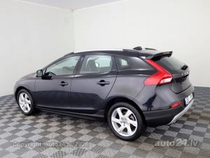 Melns Volvo V40 2014 Tallina, ar dzinēja tilpumu 2.00 L un nobraukumu 263 tūkst. km par 5999 €, foto 4 vietnē AUTOMOTO.COM.LV