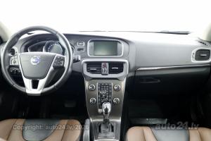 Melns Volvo V40 2014 Tallina, ar dzinēja tilpumu 2.00 L un nobraukumu 263 tūkst. km par 5999 €, foto 5 vietnē AUTOMOTO.COM.LV
