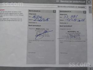 Melns Volvo V40 2014 Talsi, ar dzinēja tilpumu 1.60 L un nobraukumu 107 tūkst. km par 7200 €, foto 23 vietnē AUTOMOTO.COM.LV