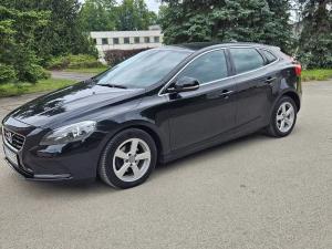 Черный Вольво В40 2014 в Екабпилс, объемом двигателя 1.60 л и пробегом 288 тыс. км за 6490 €, фото 11 на AUTOMOTO.COM.LV