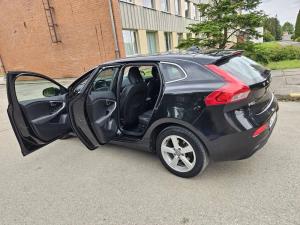 Черный Вольво В40 2014 в Екабпилс, объемом двигателя 1.60 л и пробегом 288 тыс. км за 6490 €, фото 15 на AUTOMOTO.COM.LV