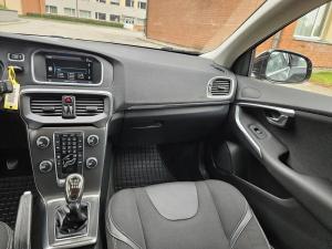 Черный Вольво В40 2014 в Екабпилс, объемом двигателя 1.60 л и пробегом 288 тыс. км за 6490 €, фото 20 на AUTOMOTO.COM.LV