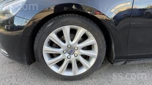 Melns Volvo V40 2015 Rīga, ar dzinēja tilpumu 2.00 L un nobraukumu 329 tūkst. km par 5500 €, foto 8 vietnē AUTOMOTO.COM.LV
