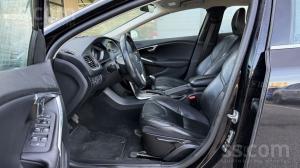 Melns Volvo V40 2015 Rīga, ar dzinēja tilpumu 2.00 L un nobraukumu 329 tūkst. km par 5500 €, foto 11 vietnē AUTOMOTO.COM.LV