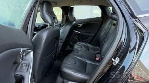 Melns Volvo V40 2015 Rīga, ar dzinēja tilpumu 2.00 L un nobraukumu 329 tūkst. km par 5500 €, foto 13 vietnē AUTOMOTO.COM.LV