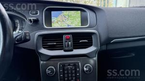 Melns Volvo V40 2015 Rīga, ar dzinēja tilpumu 2.00 L un nobraukumu 329 tūkst. km par 5500 €, foto 21 vietnē AUTOMOTO.COM.LV