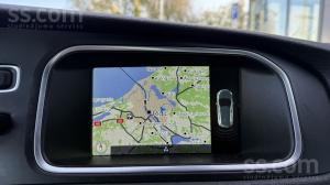 Melns Volvo V40 2015 Rīga, ar dzinēja tilpumu 2.00 L un nobraukumu 329 tūkst. km par 5500 €, foto 22 vietnē AUTOMOTO.COM.LV