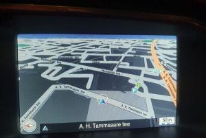 Melns Volvo V40 2016 Tallina, ar dzinēja tilpumu 2.00 L un nobraukumu 229 tūkst. km par 10000 €, foto 10 vietnē AUTOMOTO.COM.LV