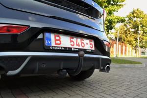 Melns Volvo V40 2019 Jelgava, ar dzinēja tilpumu 2.00 L un nobraukumu 125 tūkst. km par 13200 €, foto 21 vietnē AUTOMOTO.COM.LV